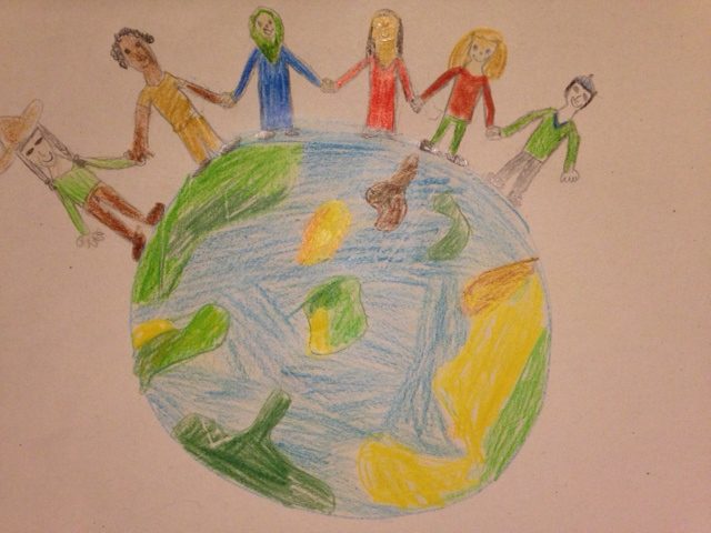 Foto 2 | Blog Vielfalt leben – Gesellschaft gestalten